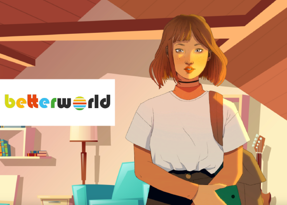 Betterworld - Possible Lab