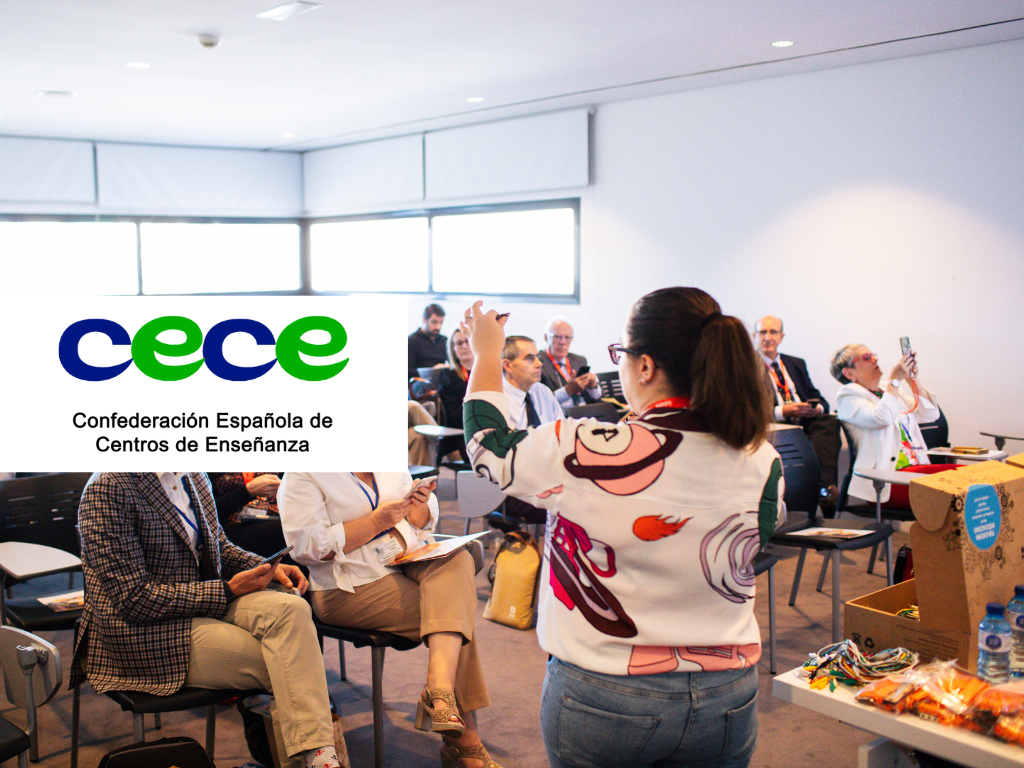 Ponencia: "Programa Código Escuela 4.0: más que robots en el aula”. 49 ...