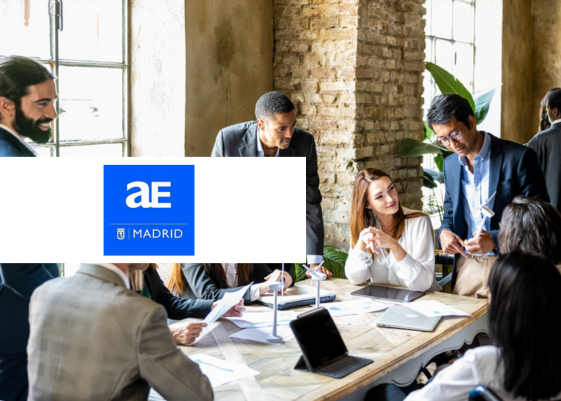 Diseño del modelo de seguimiento y evaluación de la Agencia para el Empleo de Madrid - Possible Lab