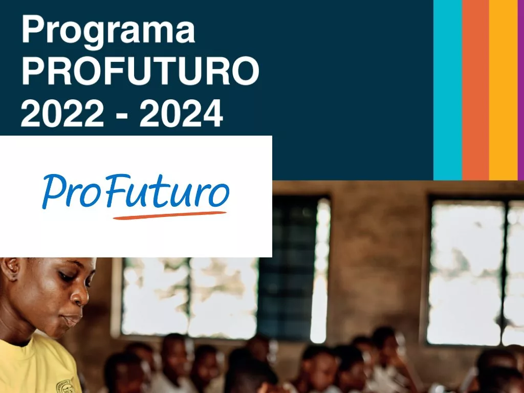 Informe de sistematización de evaluaciones e investigaciones del Programa Profuturo 2022 -2024 ...
